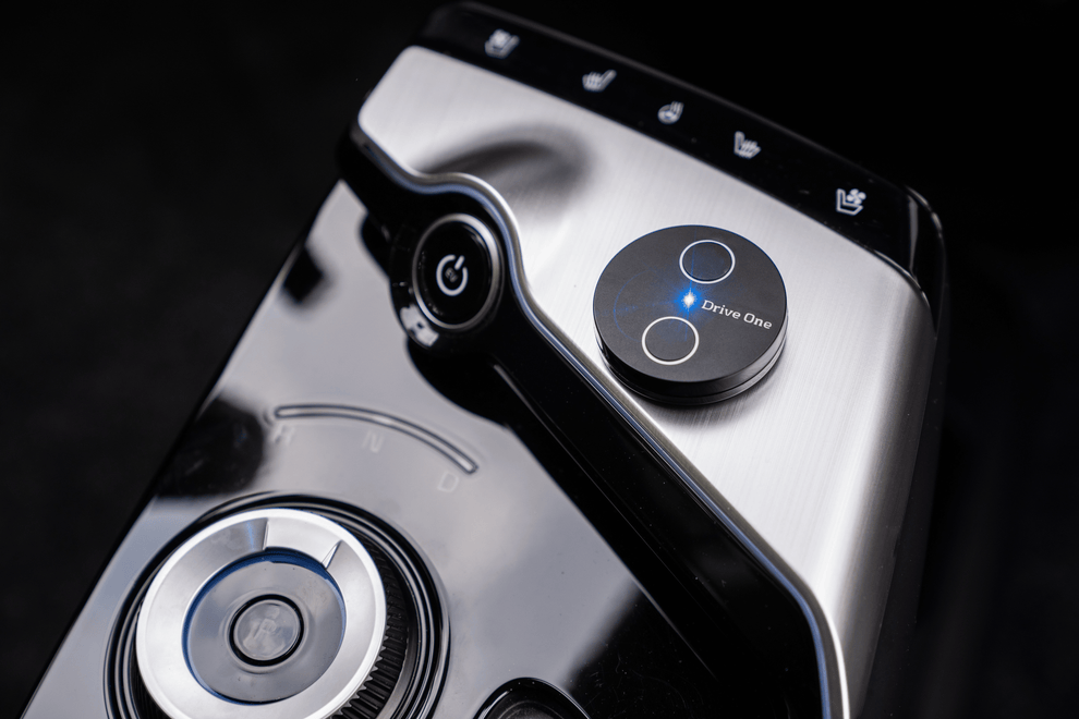 Get started – Drive One