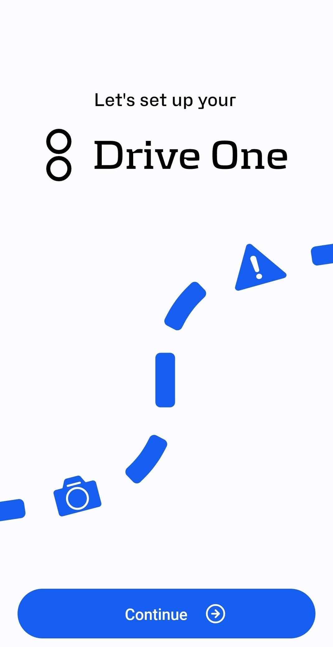 Manual – Drive One