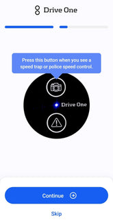 Manual – Drive One