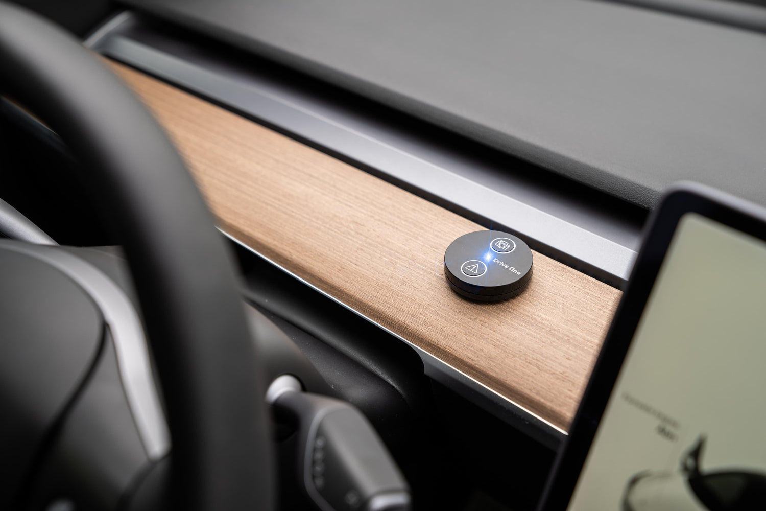 Drive One - Traffic without dangers and speeding tickets