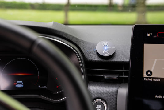 Kom i gang – Drive One