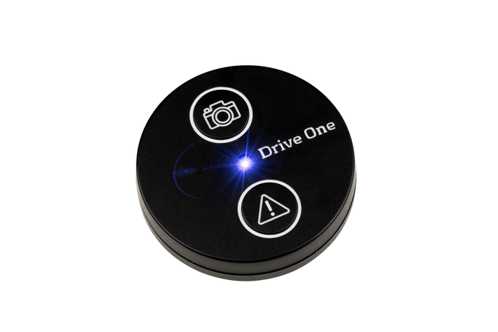 Drive One - Traffic without dangers and speeding tickets